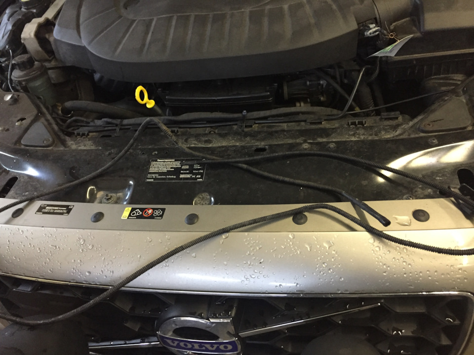 Подготовка к Международному дню бойскаутов))) Замена пластиковой ...