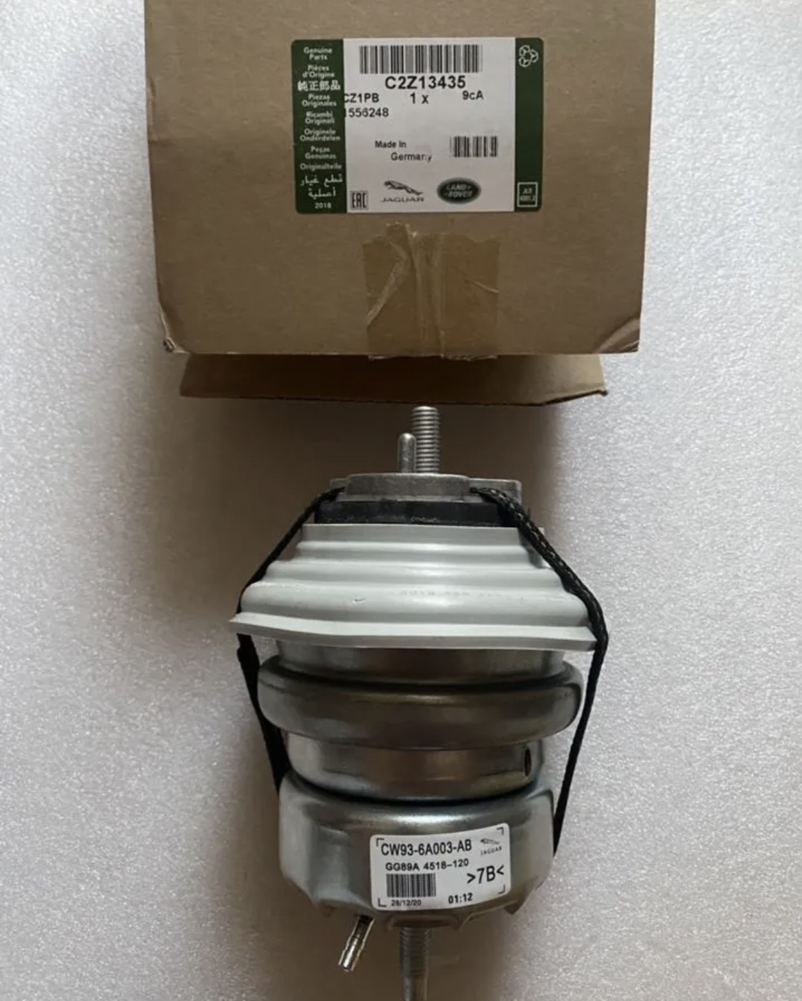 Нужна помощь — Jaguar XF (1G), 3 л, 2011 года | запчасти | DRIVE2