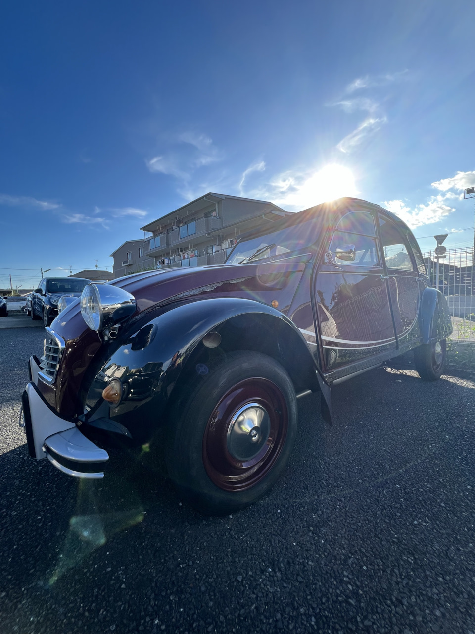 Замена масла. Старый японский сервис! — Toyota Land Cruiser Prado 150 ...