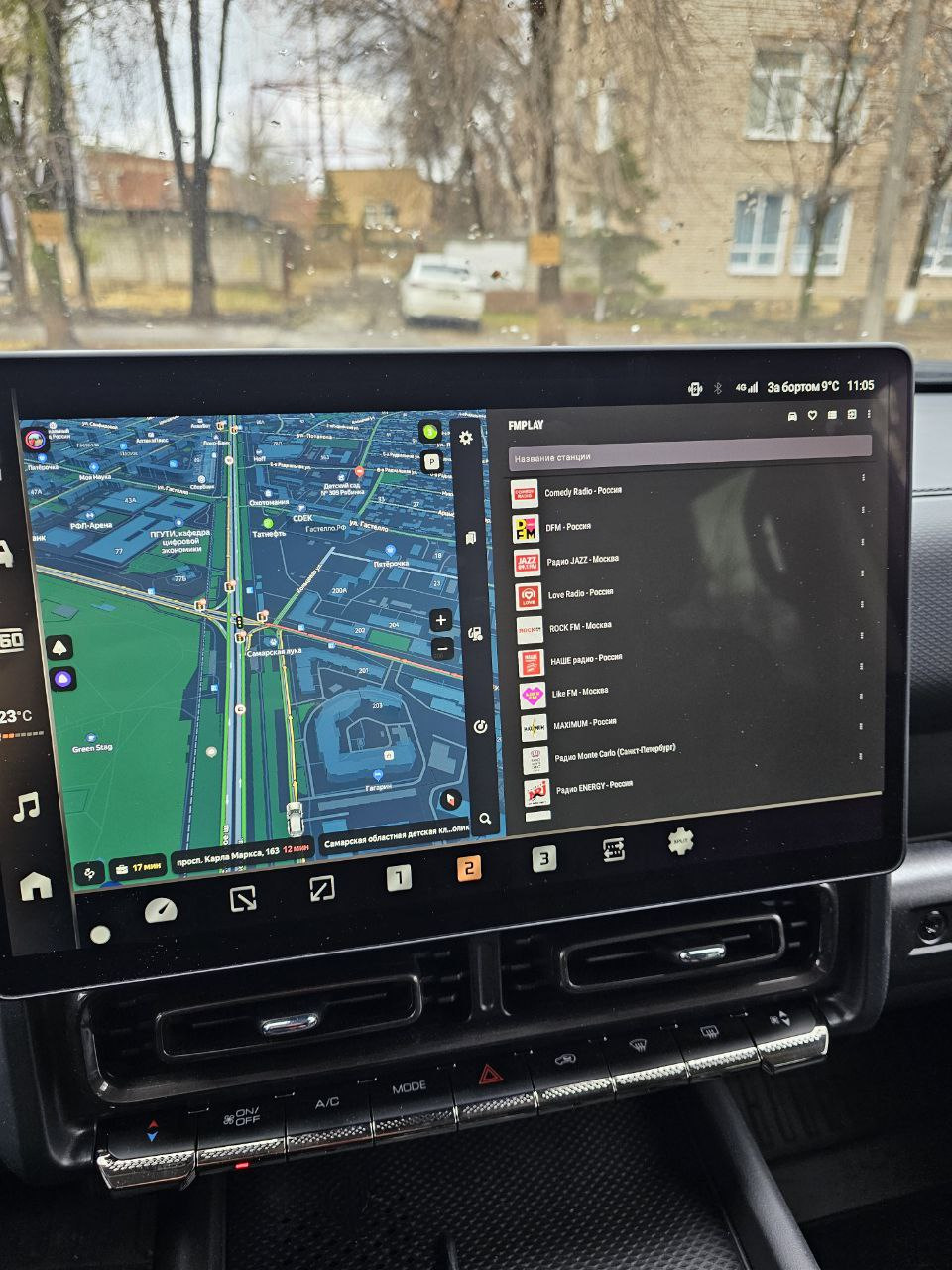 Обзор программы GWM_Split для Tank 500, HAVAL H9, HAVAL H3, HAVAL F7 ...