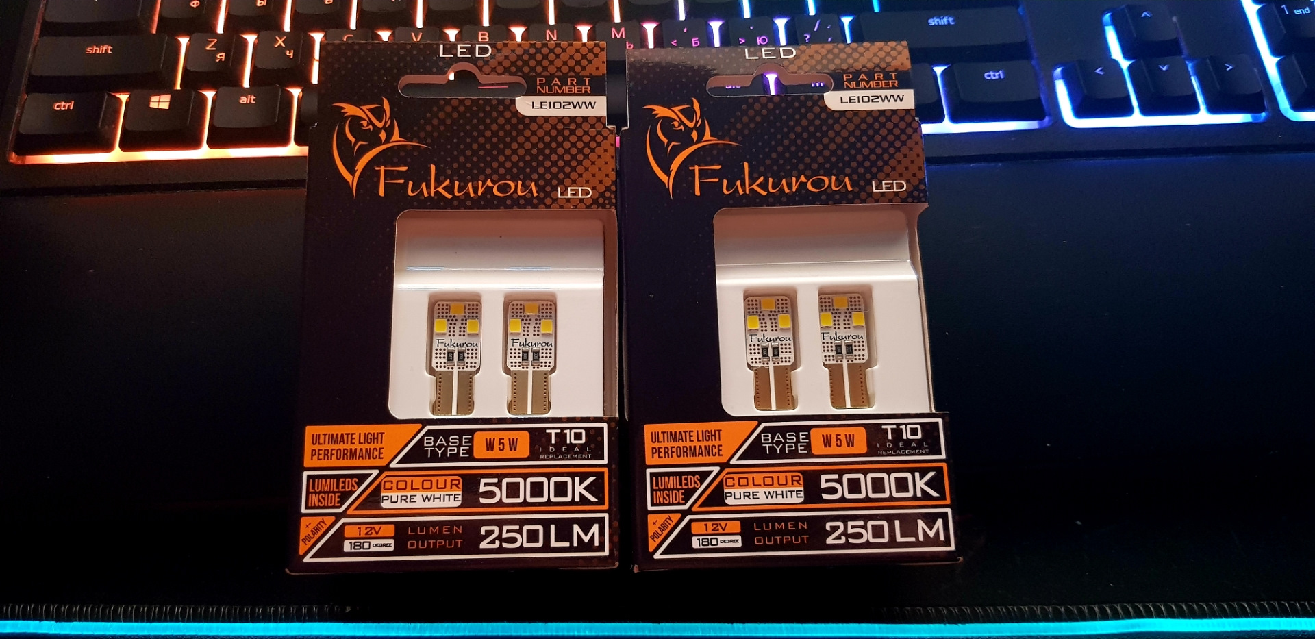 Led лампы в габариты X-Trail T31 — Nissan X-Trail II (t31), 2,5 л, 2012 года | расходники | DRIVE2