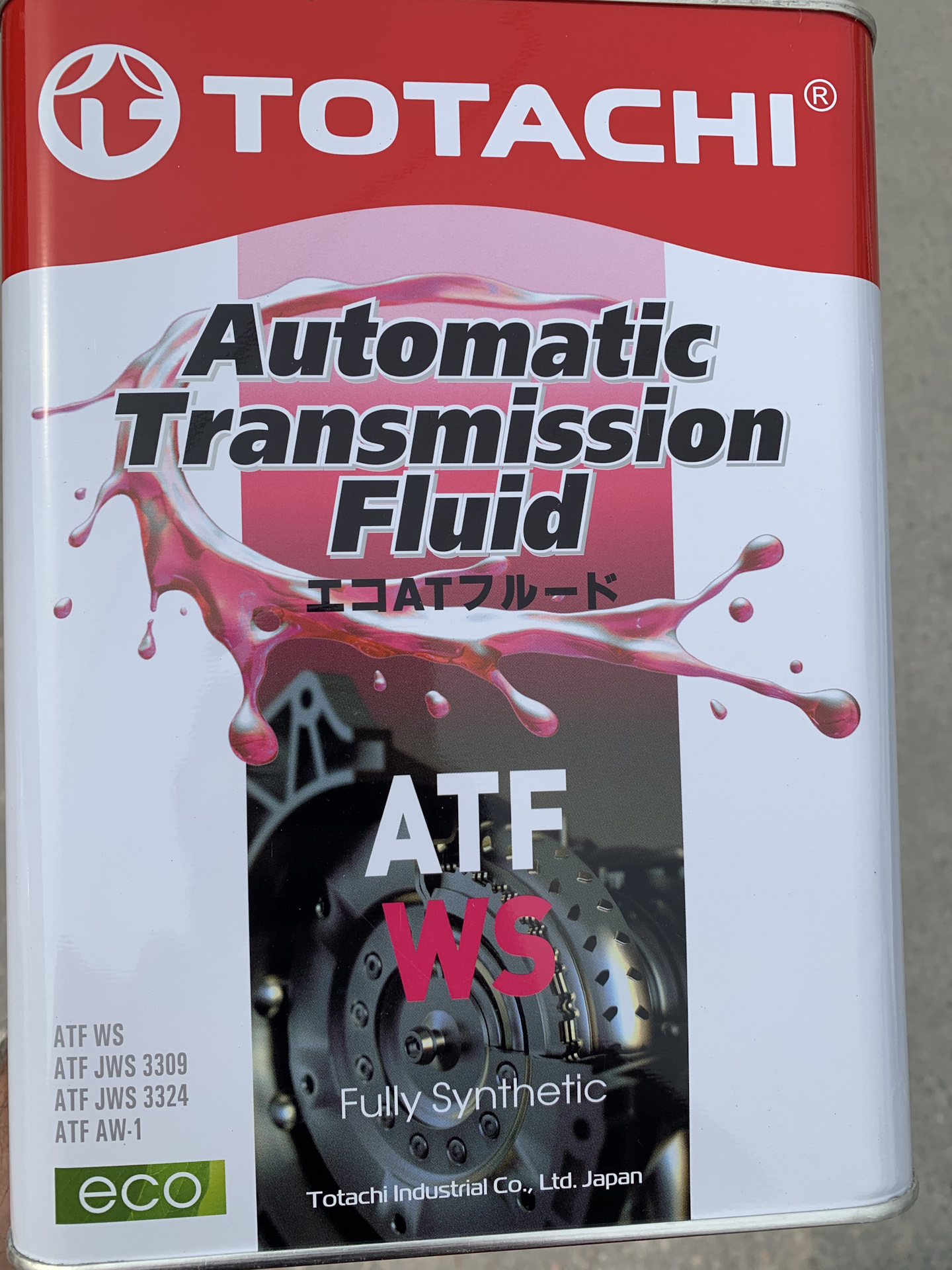 АКПП — Opel Insignia (1G), 2 л, 2013 года | расходники | DRIVE2