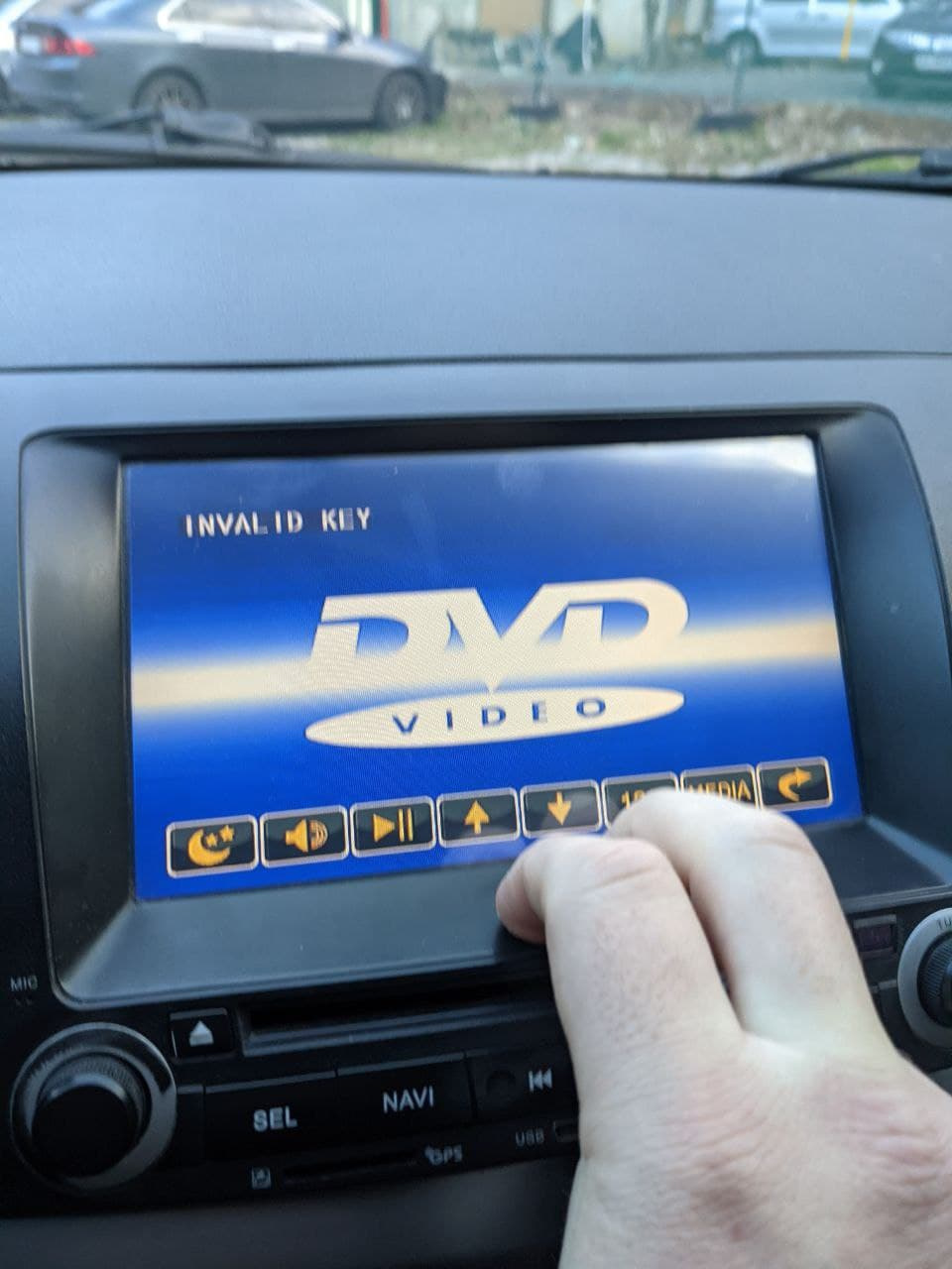 ШГУ Lancer x — DRIVE2