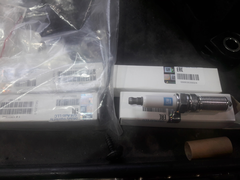 ТО-170, устранение течи АКПП, часть 1 — Opel Insignia (1G), 2 л, 2012 ...