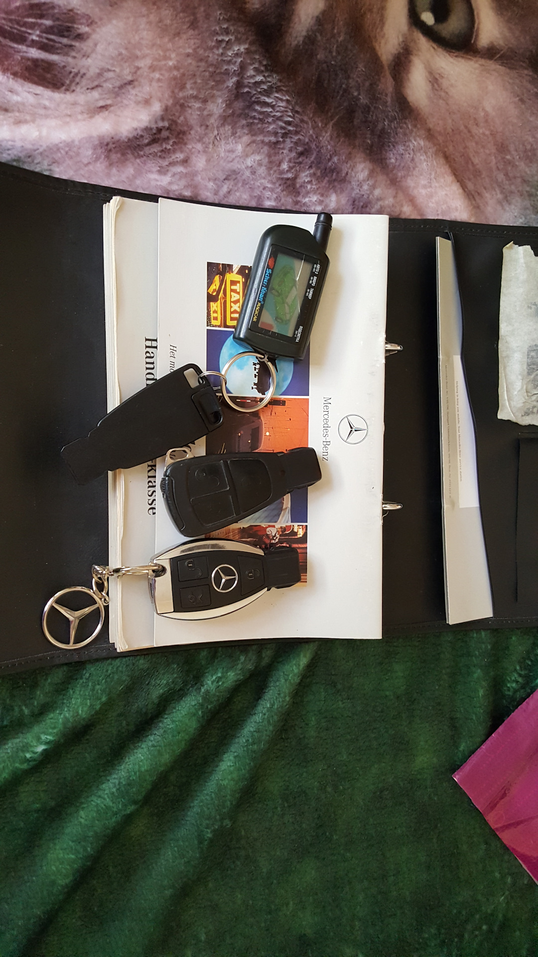 Пришло время продажи. — Mercedes-Benz C-Class (W202), 1,8 л, 1997 года ...