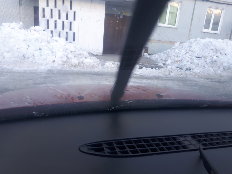 Осталось много запчастей — Mercedes-Benz C-Class (W204), 1,8 л, 2011 ...