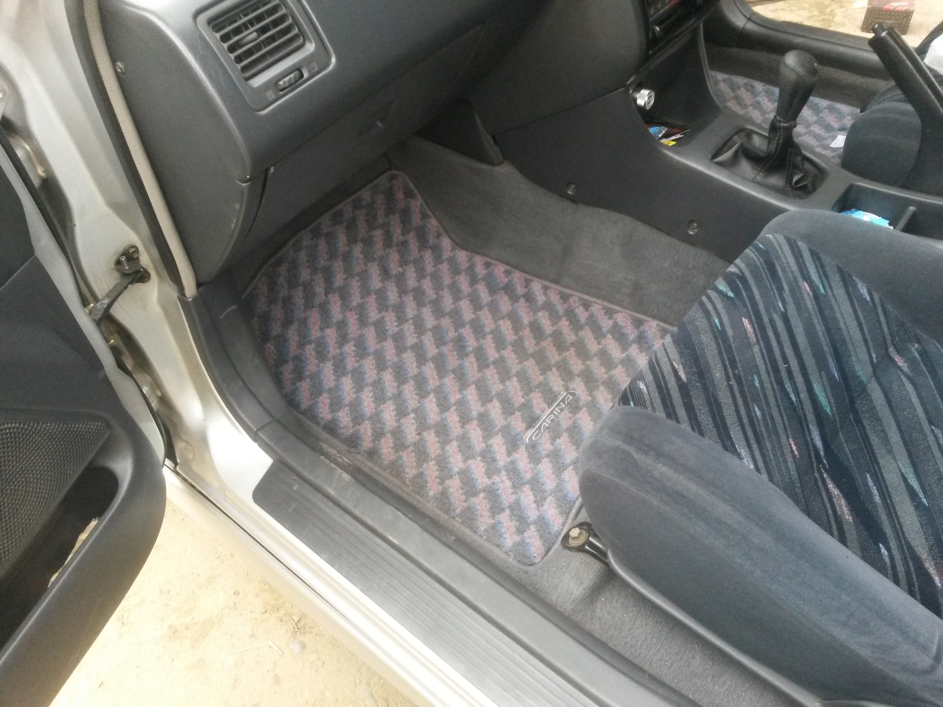 Купил зимнюю резину firestone ice cruiser 7 195/65/r15 для сивика ...