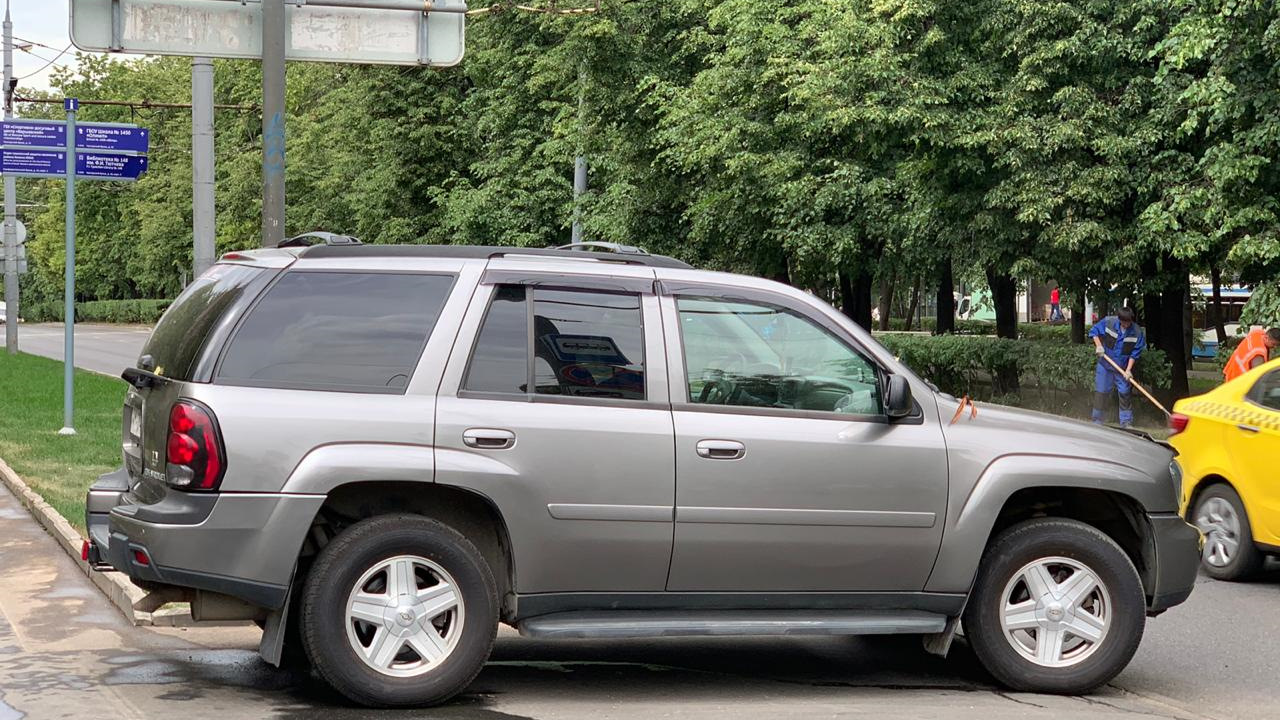 Покупка новой бюджетной резины Triangle TH 201 — Volkswagen Jetta V, 1 ...