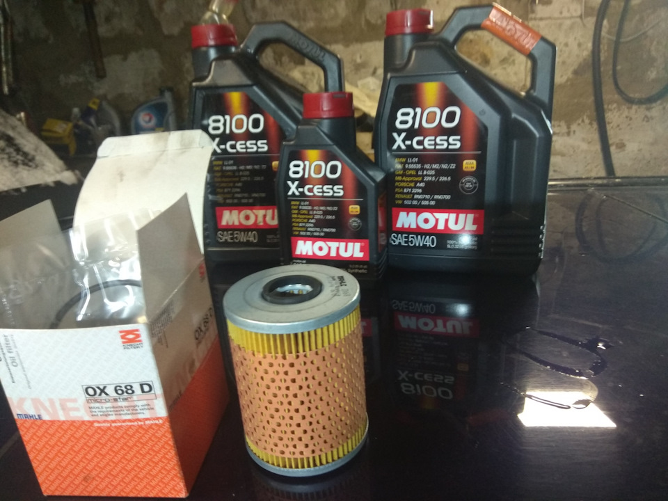 Восстановление — BMW 5 series (E34), 2,8 л, 1996 года | плановое ТО ...