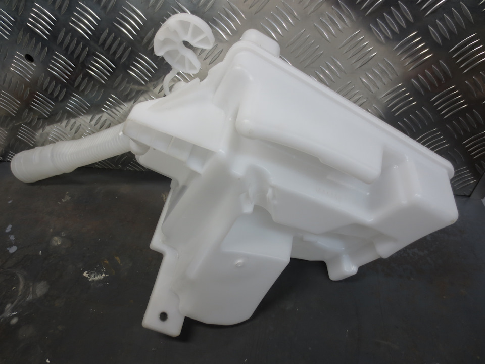 6RU955453A НЕЗАМЕРЗАЮЩАЯ ЖИДКОСТЬ 5л VAG | Запчасти на DRIVE2