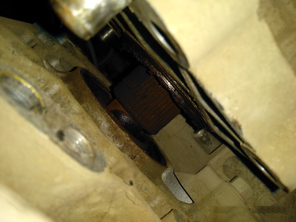 Часть №1 Начало ремонта полного привода — KIA Sportage (3G), 2 л, 2012 ...