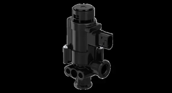 4721729010 3/2 Solenoid Valve WABCO | Запчасти на DRIVE2