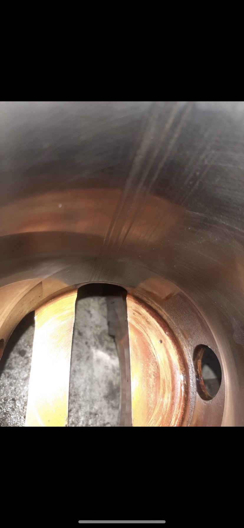 Замена прокладок гбц ez30 — Subaru Outback (BP), 3 л, 2008 года | визит ...