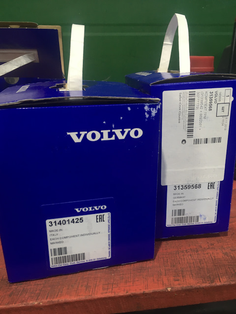 30777779 РЕМЕНЬ ГРМ ЧЗ 132 Volvo | Запчасти на DRIVE2