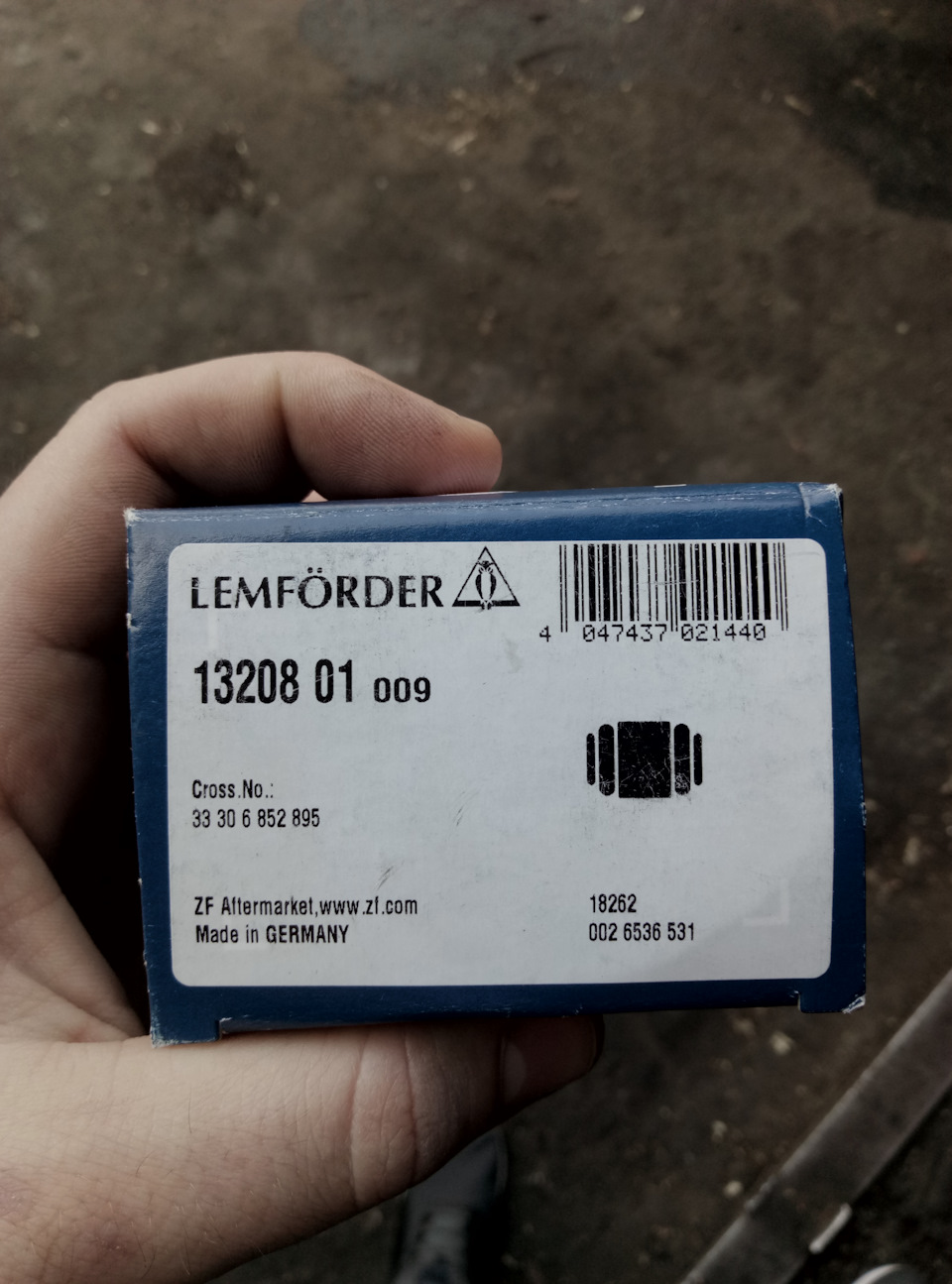 замена заднего моста + сайлеты задней подвески+Амортизаторы и все ...