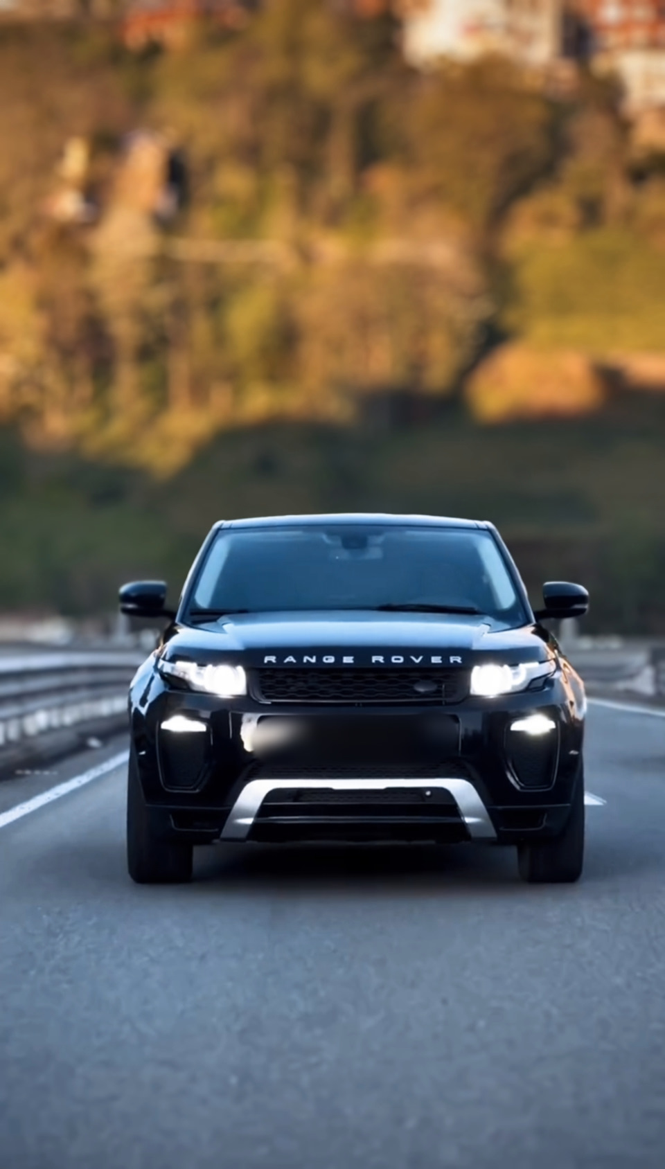 RANGE ROVER EVOQUE VS OMODA C5: гонка — Omoda C5, 1,6 л, 2023 года ...