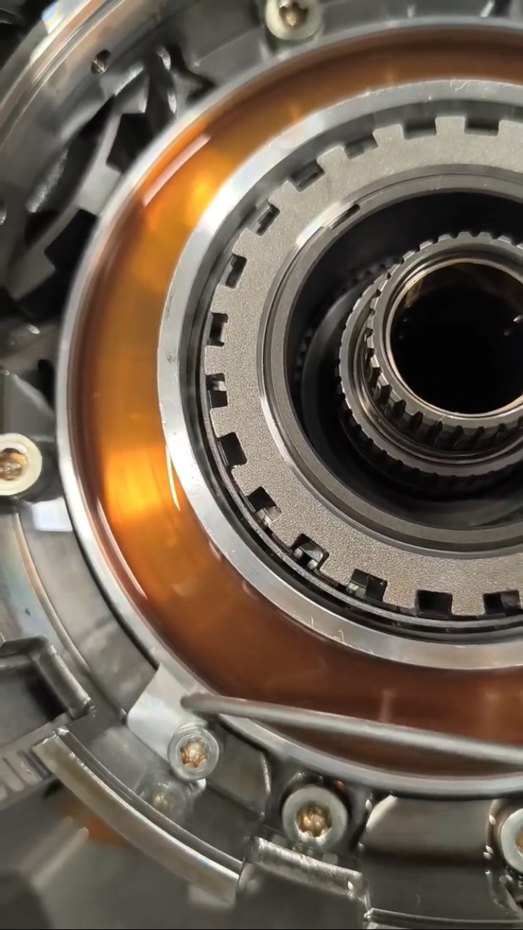 Ремонт Акпп — Hyundai Santa Fe (2G), 2,2 л, 2011 года | визит на сервис ...