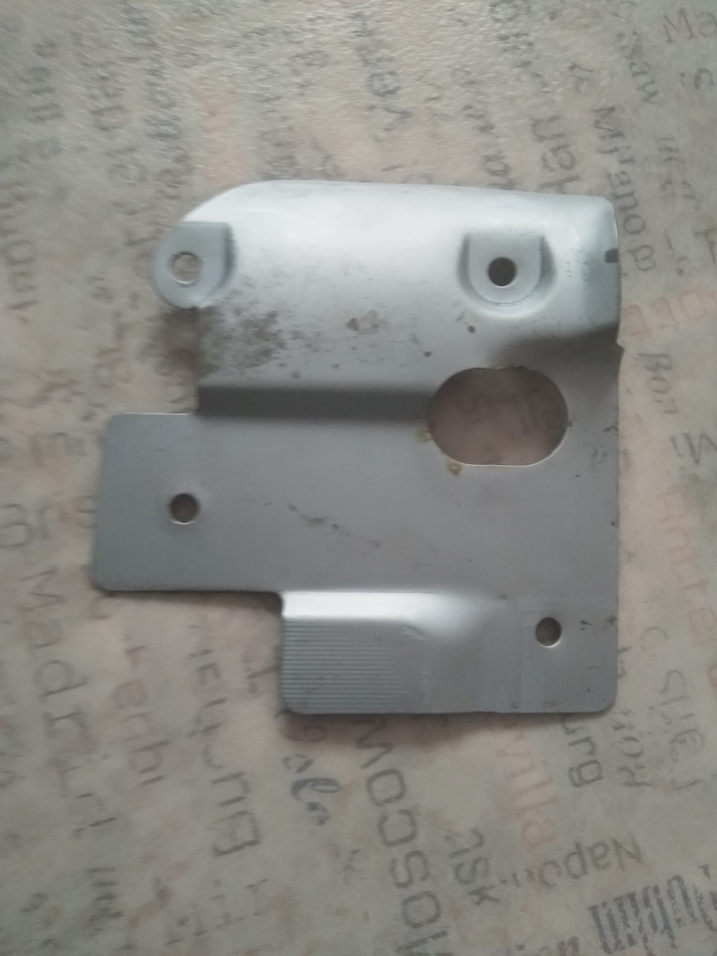 Сальничек — Infiniti G25, 2,5 л, 2013 года | визит на сервис | DRIVE2