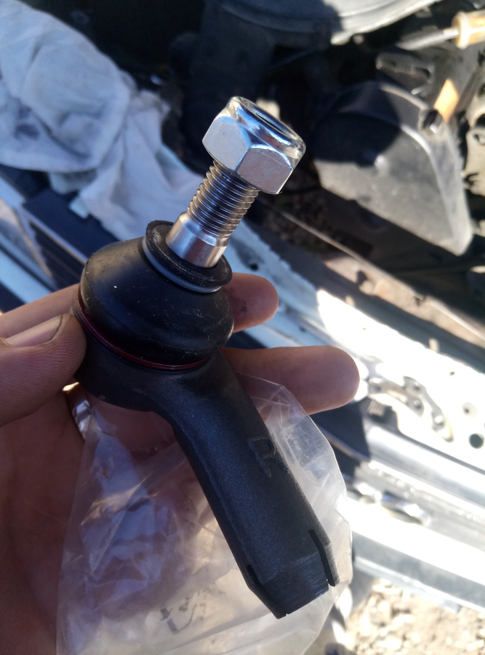 подарки на новый год — Subaru Legacy (BC/BJ/BF), 1,8 л., 1991 года ...