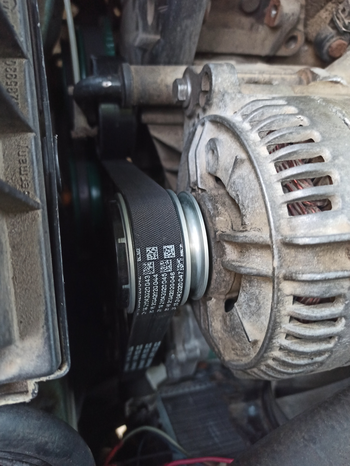 Очередная хотелка — Volkswagen Passat B3, 1,8 л, 1991 года | запчасти ...