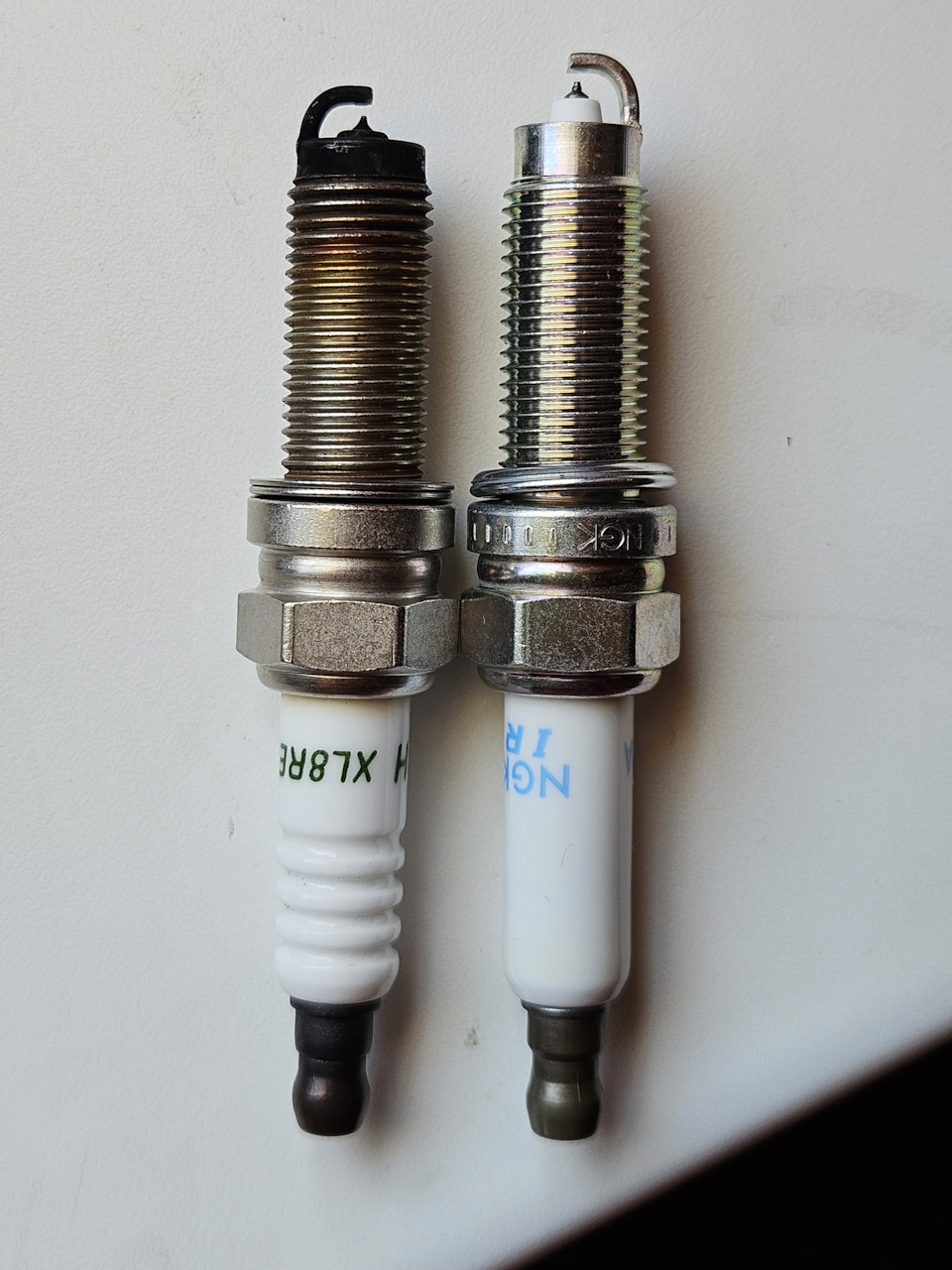 Обзор по свечам Free — Voyah Free, 1,5 л, 2023 года | запчасти | DRIVE2