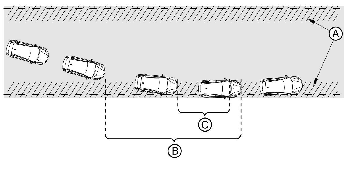 CMS (Collision Mitigation System), поколение 4 — 77VOLVO на DRIVE2