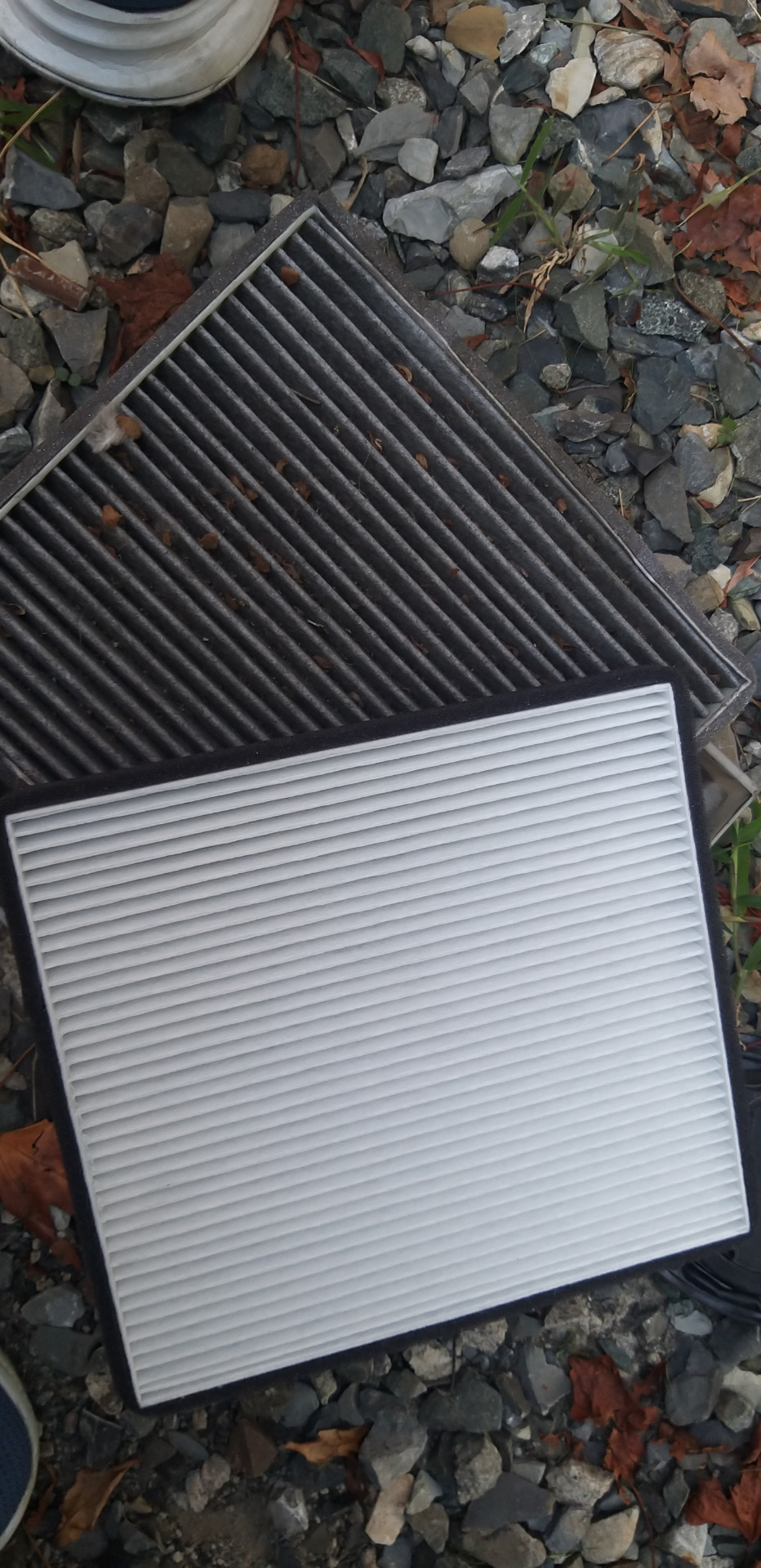 14.Очередное ТО. — Toyota Corolla RunX, 1,5 л, 2005 года | плановое ТО ...