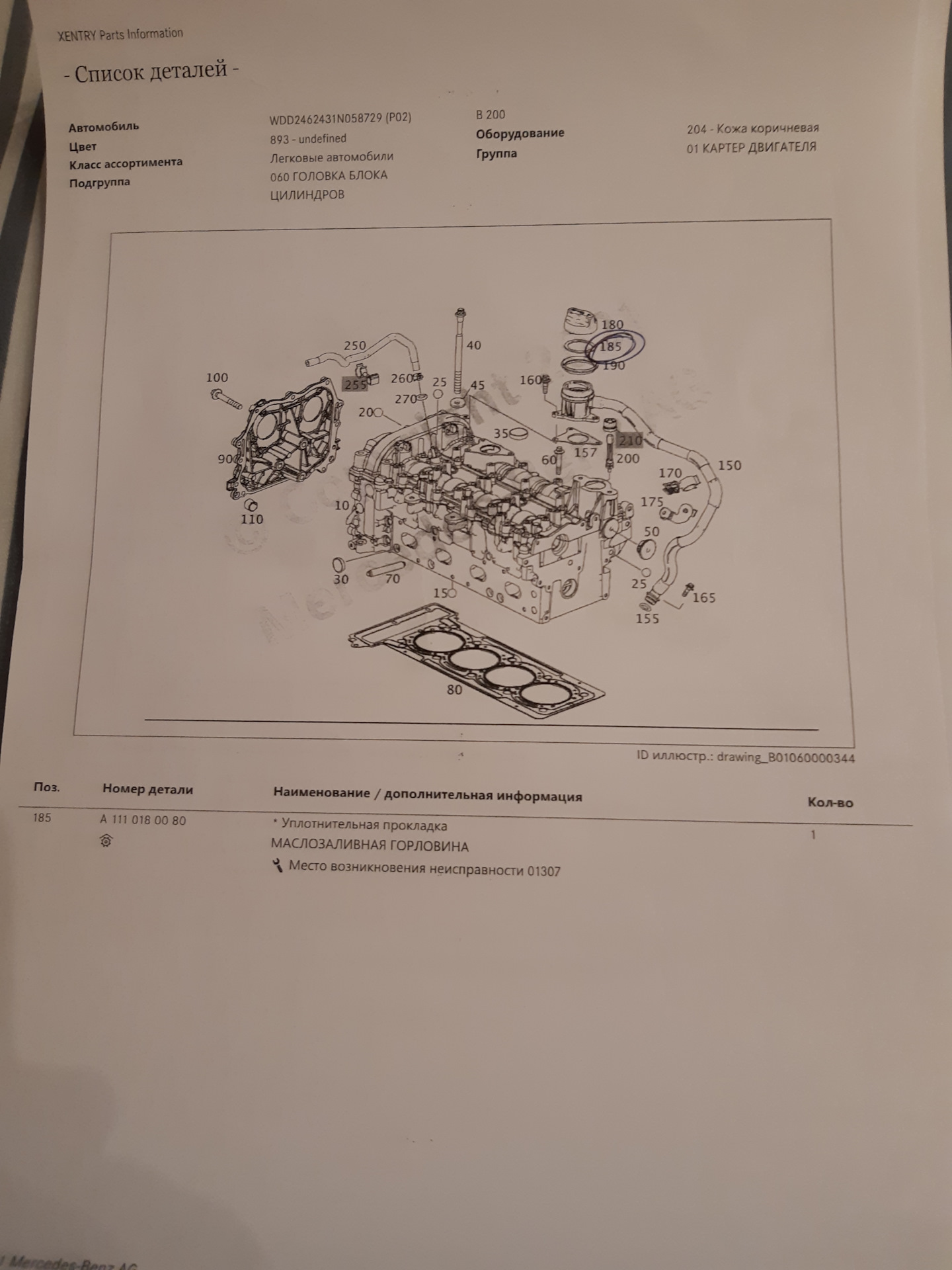Запись, 7 января 2021 — Mercedes-Benz B-Class (W246), 1,6 л, 2013 года ...