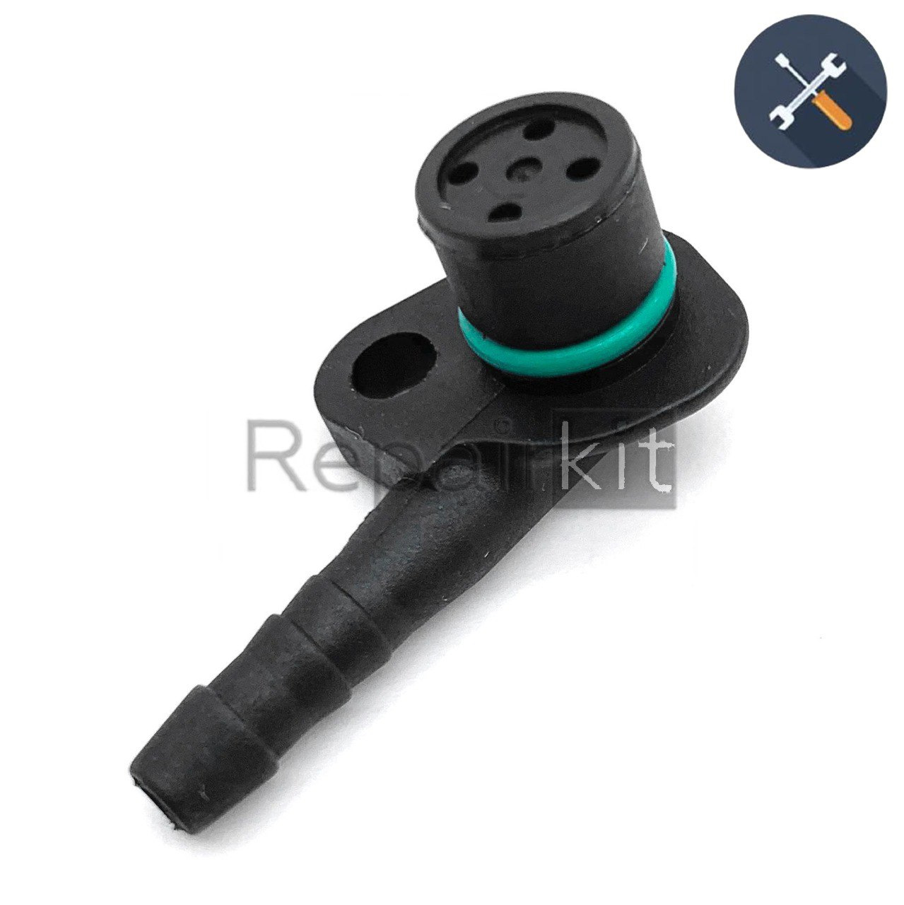 Штуцер вакуумного насоса Mini N16 и N18 — Repairkit на DRIVE2