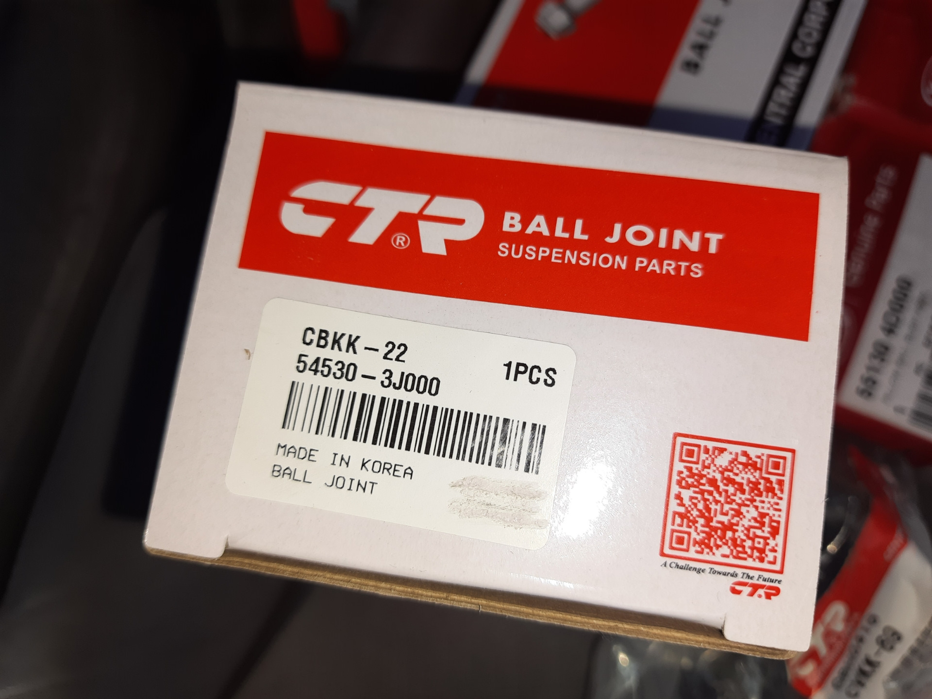 Замена шаровых и сайлентов спереди — KIA Carnival (2G), 2,7 л, 2006 ...