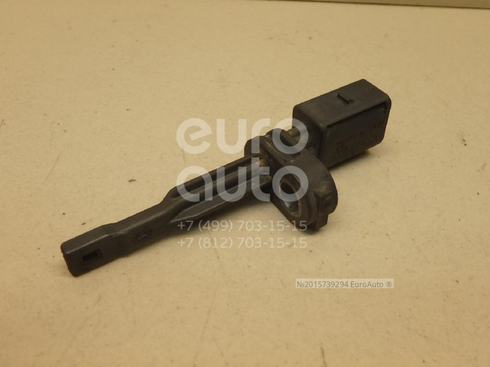 WHT007147B Датчик скорости заднего колеса abs (abs wheel speed sensor ...