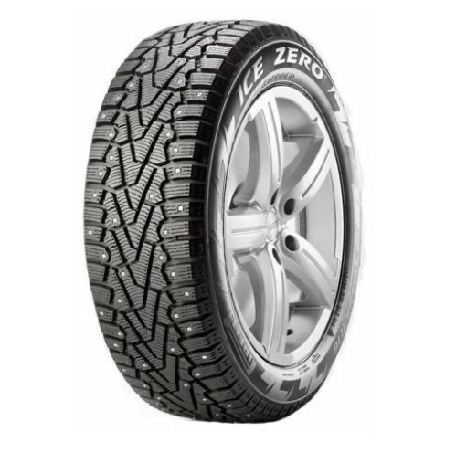 Купил новую зимнюю резину pirelli ice zero 225/60 r18 104T зимняя ...
