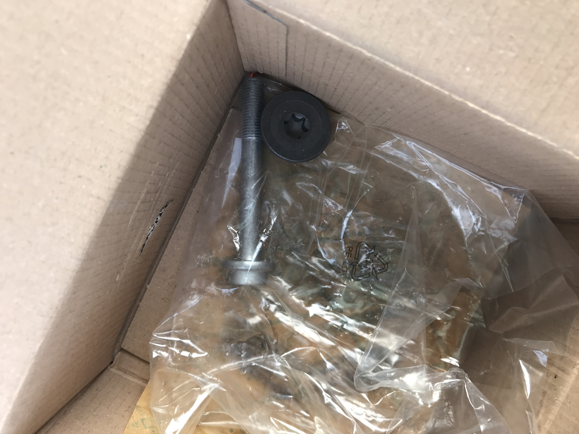 Планово-внеплановый ремонт) — Opel Astra J, 1,6 л, 2010 года | визит на ...