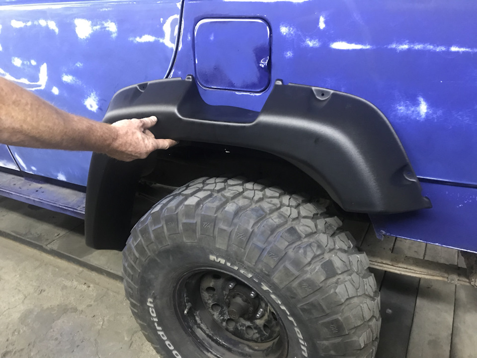 50. Юбилейная. Небольшой списочек по расходникам и тех жидкостям ...