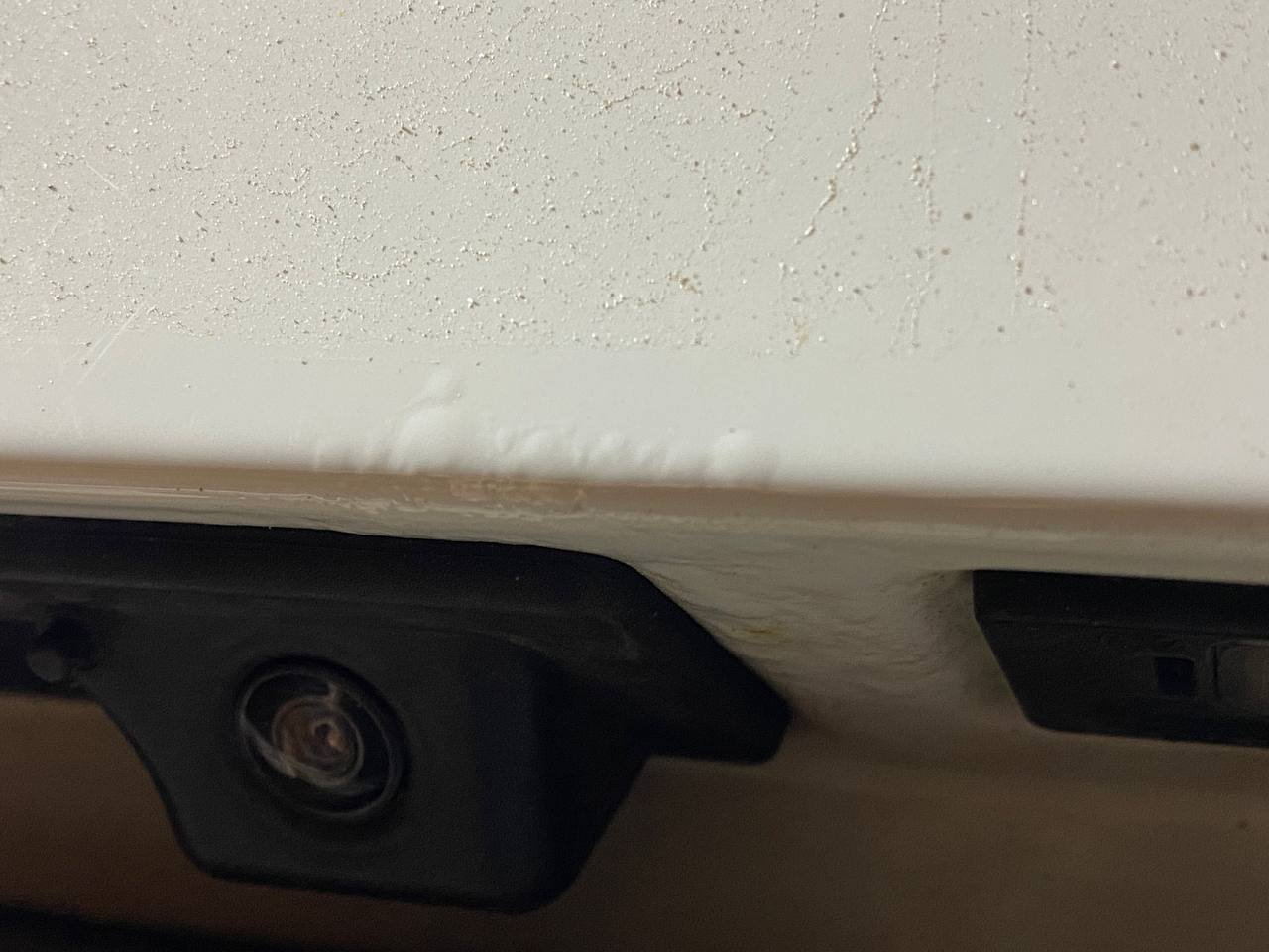 Коррозия за 3 года, без регистрации и смс…часть 4 (финал) + P0684 Блок ...