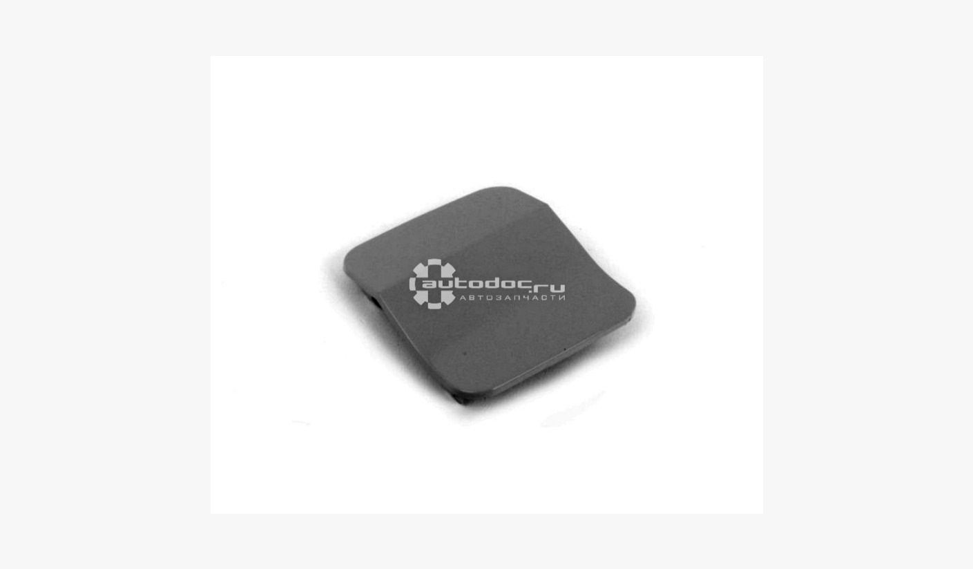 Взрыв мозга! Заглушка на задний бампер — Mercedes-Benz E-class (W211 ...