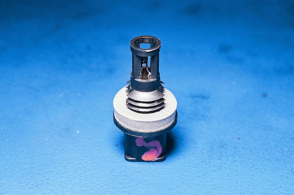 Датчик температуры климата Джип Чероки KL — Mopar plus на DRIVE2