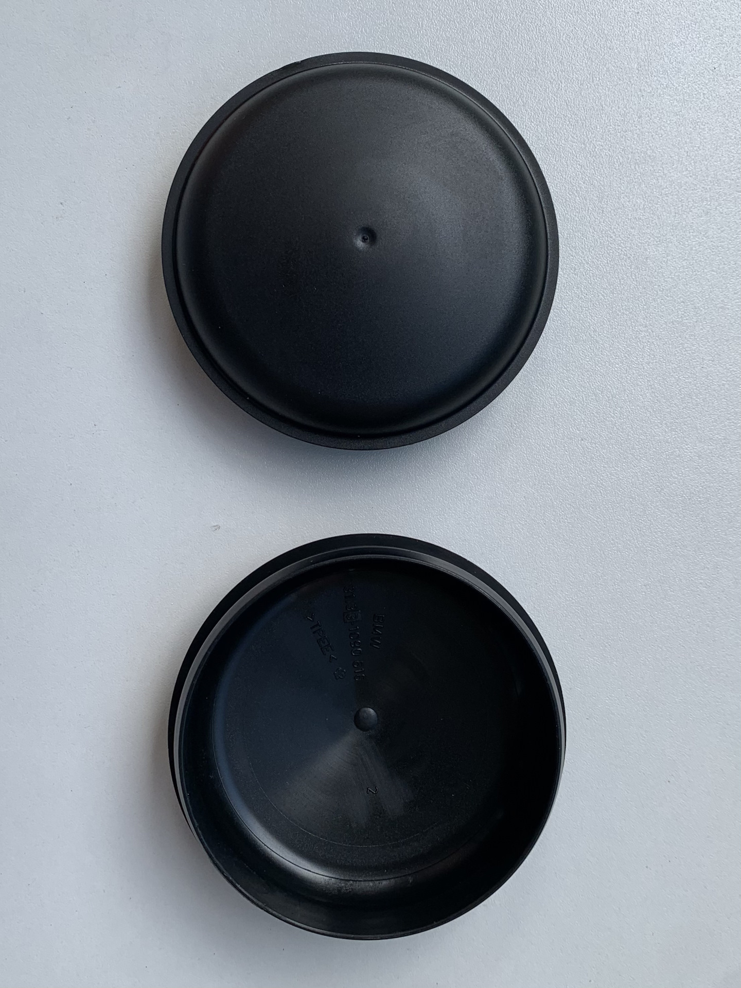 Дооснащение автомобиля M-ходовой частью — BMW 5 series Touring (E39), 4 ...