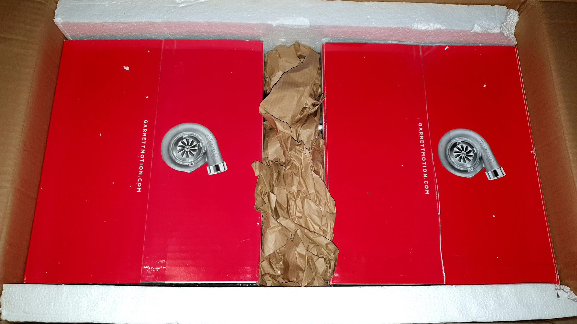 Link G4X Plug-in ECU, Garrett Twin Turbo kit, Do-Luck G-Sensor ...