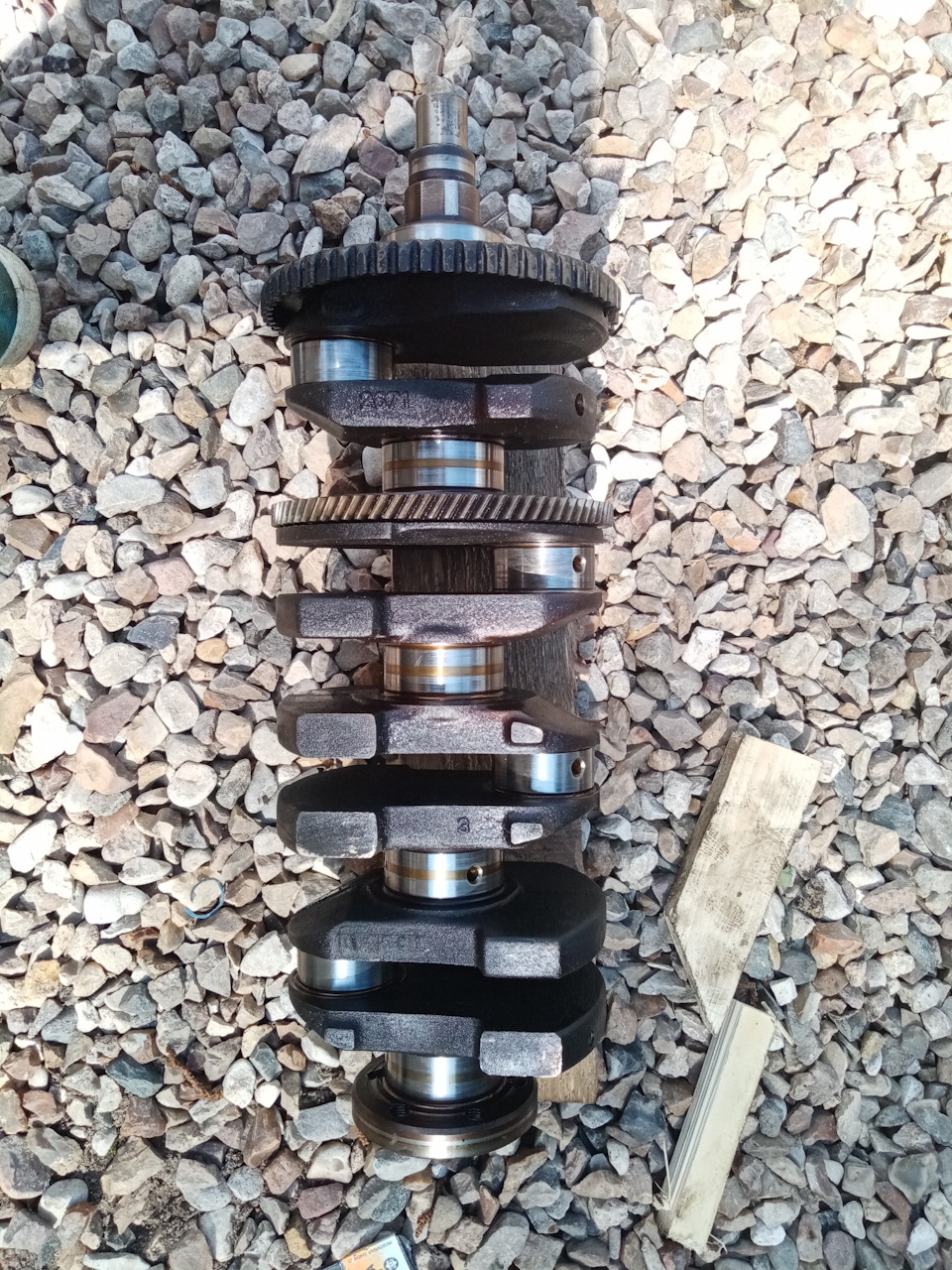 Ремонт z22xe. — Opel Omega B, 2,2 л, 2001 года | поломка | DRIVE2