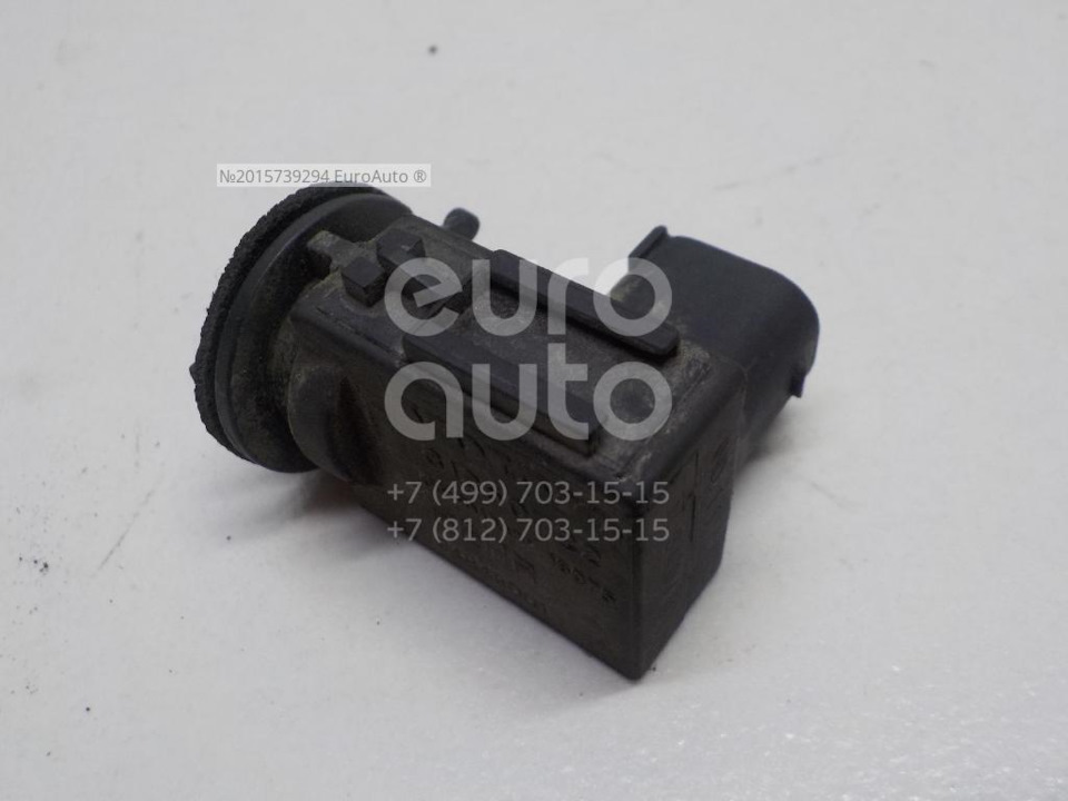 31250722 Датчик качества воздуха Volvo | Запчасти на DRIVE2