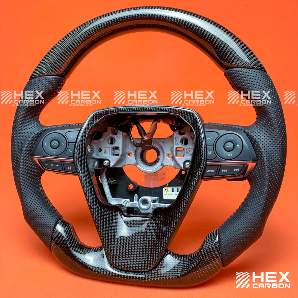 HEXCarbon: отзывы, цены, фото