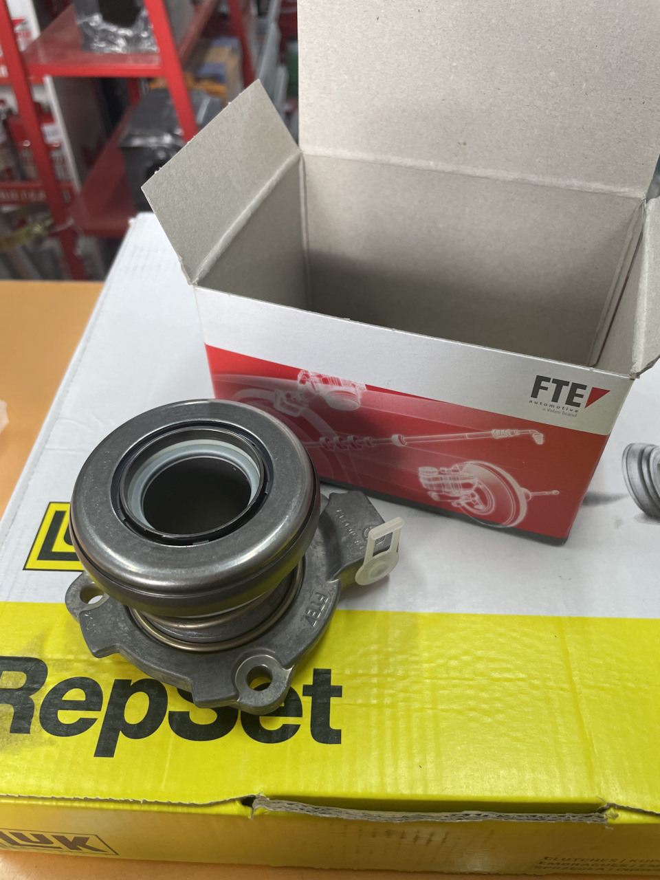 #2 Капитальный ремонт Z22SE (Часть 1) — Opel Vectra C, 2,2 л, 2003 года ...