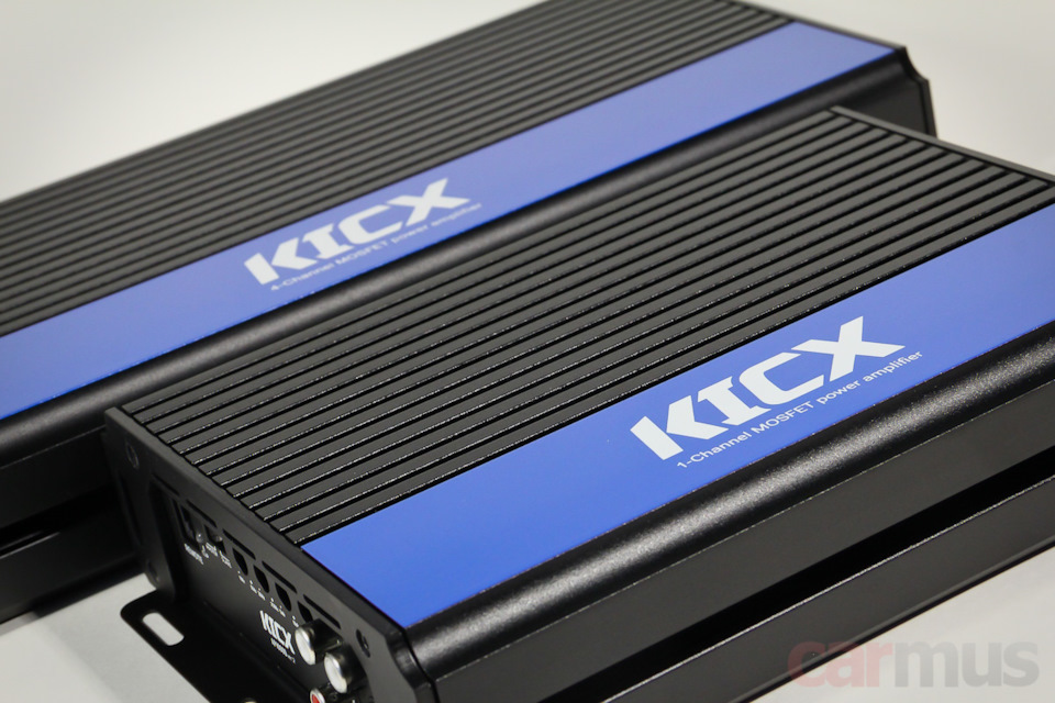 Дорогая, я уменьшил усилители. Тест усилителей Kicx обновлённой серии AP: 4-канального Kicx AP ...