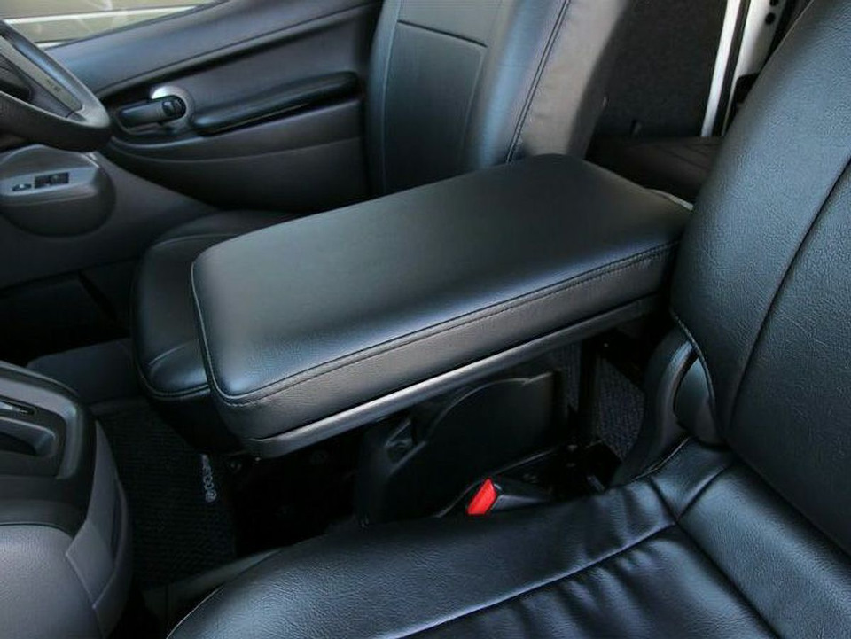 Плюшки для нв200. — Nissan NV200, 1,6 л, 2013 года | аксессуары | DRIVE2