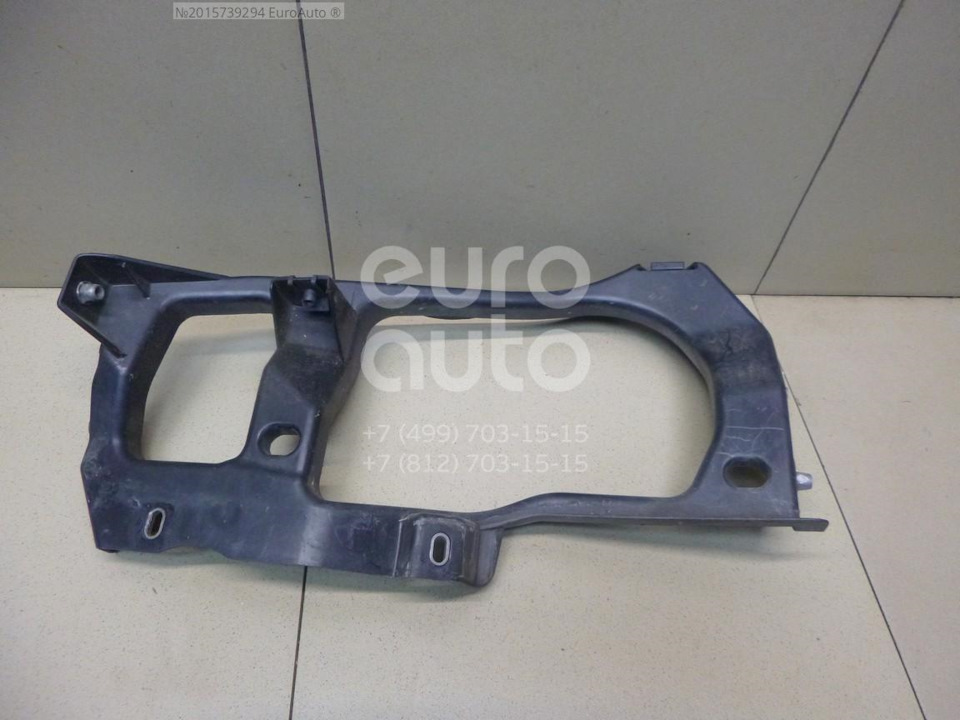 7P6806509 Защитный брус VAG | Запчасти на DRIVE2