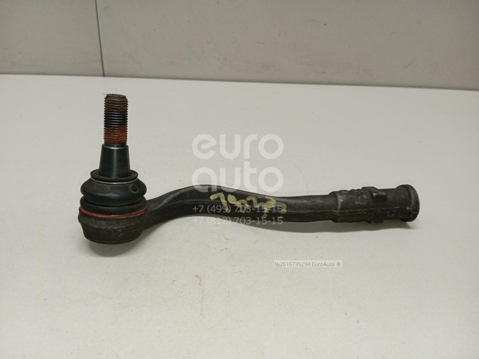 8W0423812C Наконечник рулевой тяги VAG | Запчасти на DRIVE2