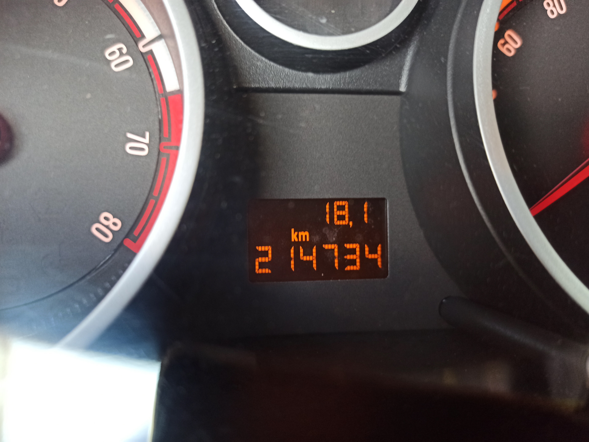 Замена гофры выхлопа — Opel Corsa D, 1,4 л, 2008 года | визит на сервис ...