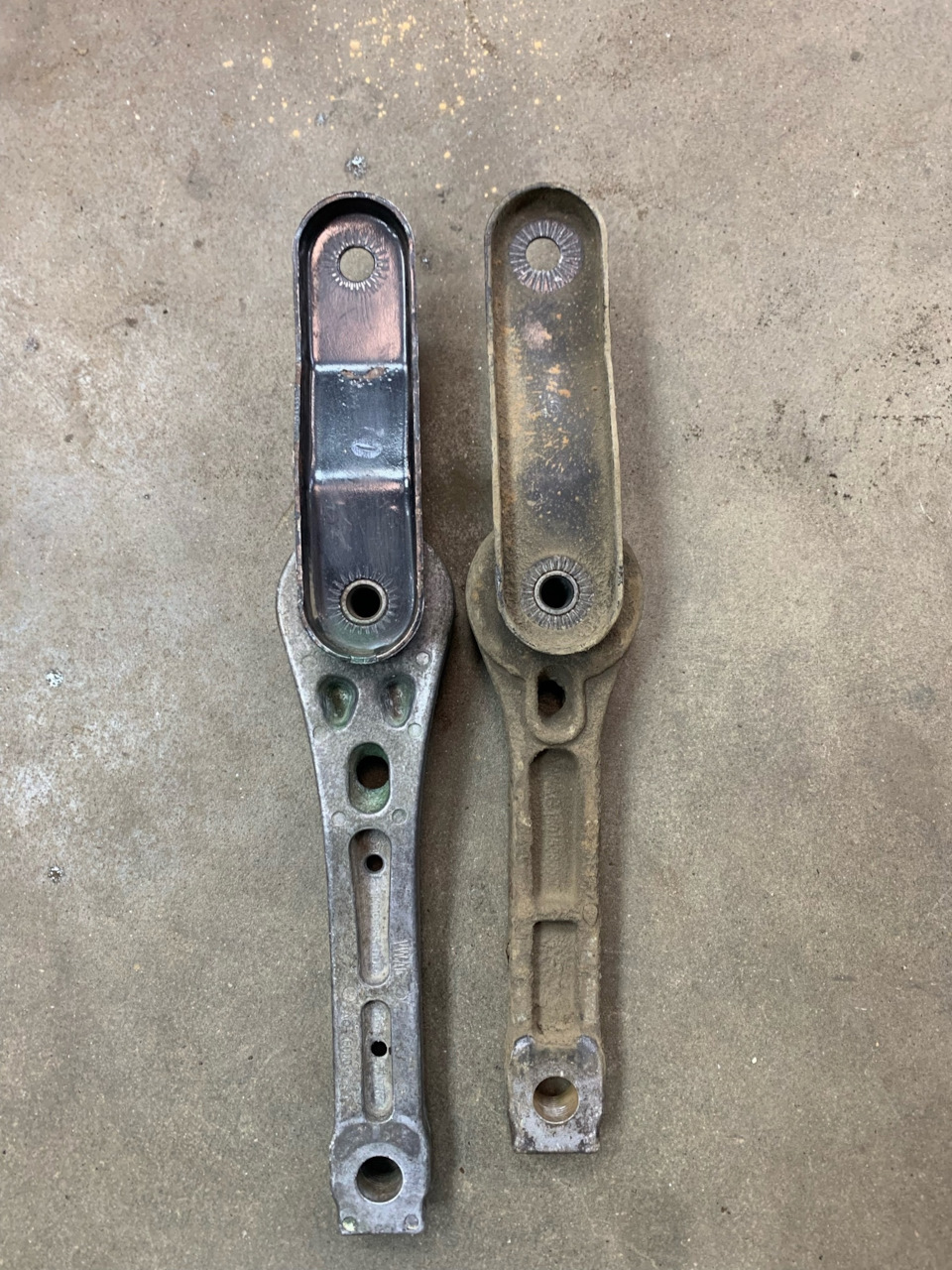 Свап мкпп MQ250 на 1.4caxa — Audi A3 Sportback (8PA), 1,4 л, 2009 года ...