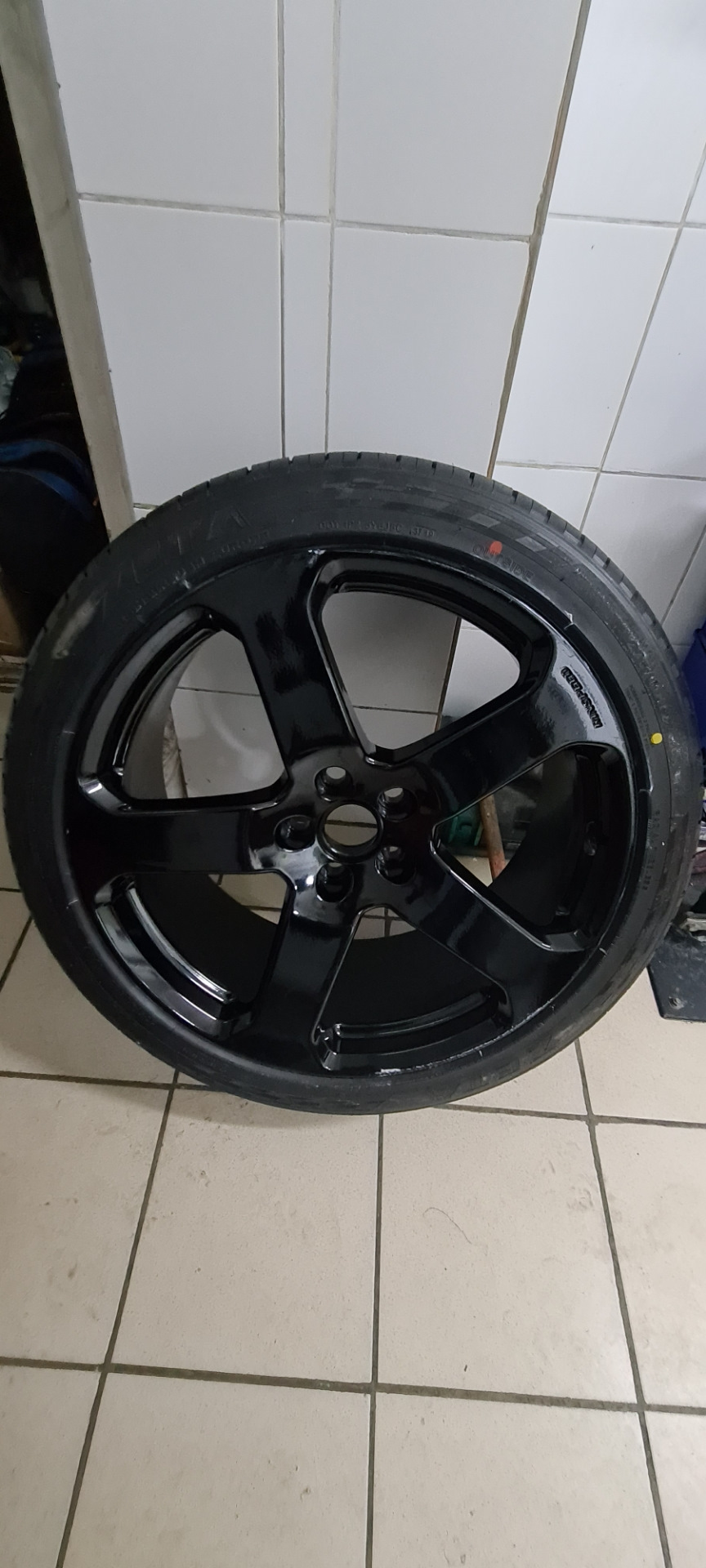 Режим перфекционизм — Mazda 6 (3G) GJ, 2 л, 2018 года | своими руками ...